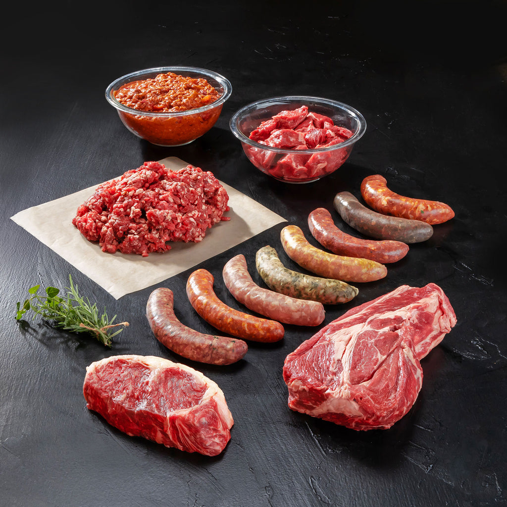 The Variety Box – Parker Ranch